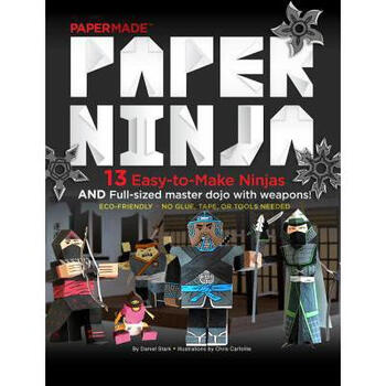 Paper Ninjas