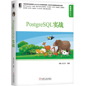 PostgreSQL实战