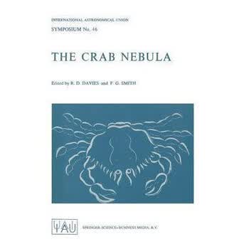 The Crab Nebula