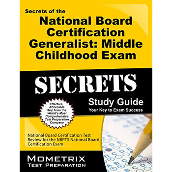 【】Secrets of the National Board