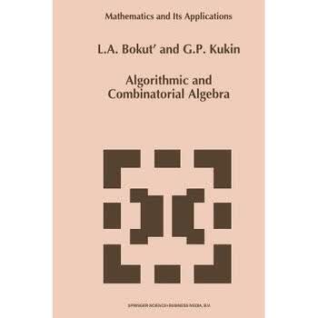 Algorithmic and Combinatorial Algebra