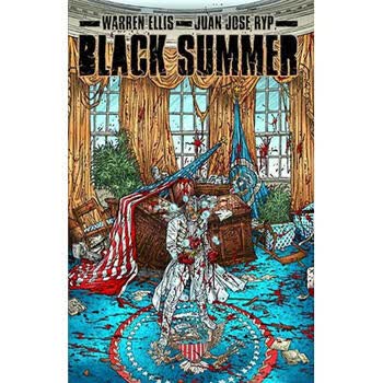 Black Summer