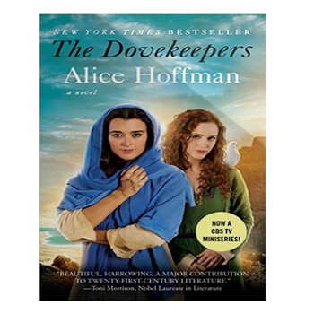 养鸽人 英文原版 Mti Dovekeepers
