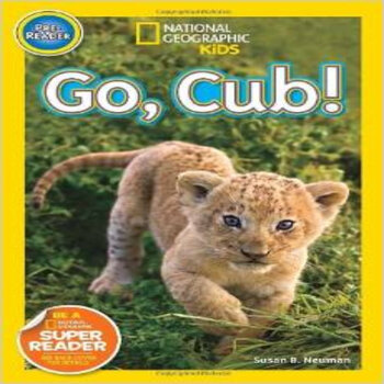 GO CUB!