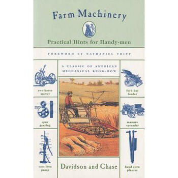 Farm Machinery