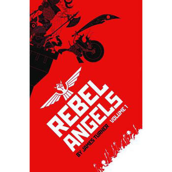 Rebel Angels