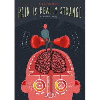 Pain Is Really Strange