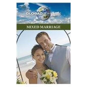 【】Mixed Marriage