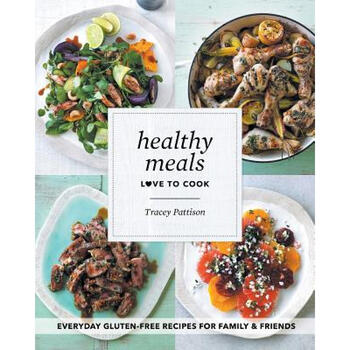 Healthy Meals: Love To Cook