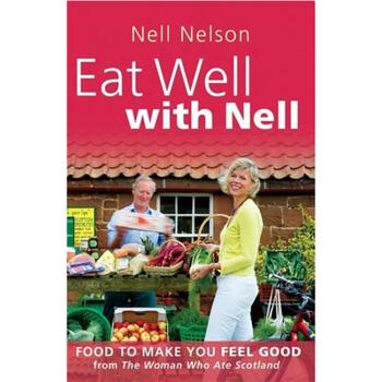 Eat Well: The Easy Way to Look and Feel Fabu...