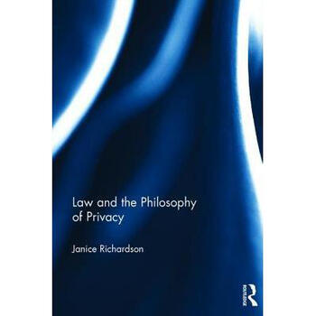 Law and the Philosophy of Privacy: Legal Per...