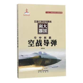 空中利箭：空战导弹/政治/军事/书籍