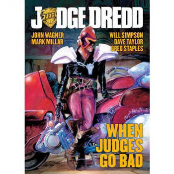 When Judges Go Bad