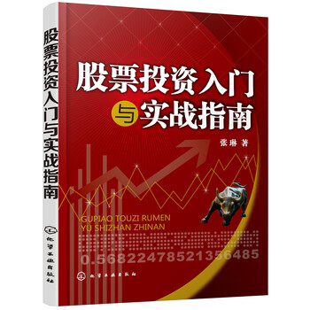 股票投资入门与实战指南