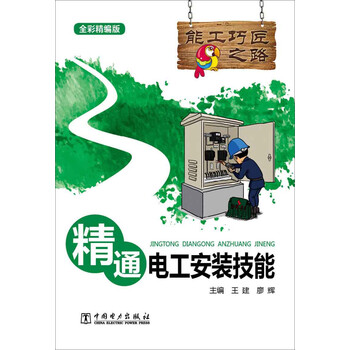 能工巧匠之路：精通电工安装技能