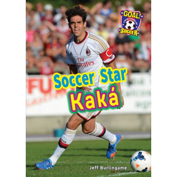 【】Soccer Star Kaka