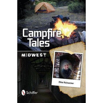 Campfire Tales: Midwest: Midwest