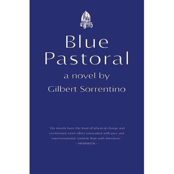 Blue Pastorals