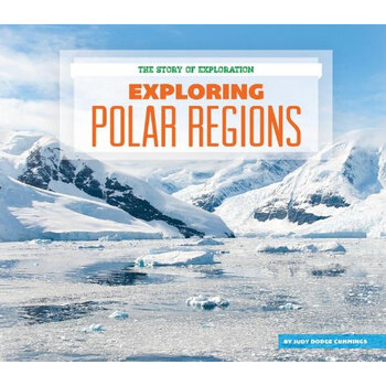 【】Exploring Polar Regions