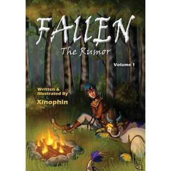 Fallen