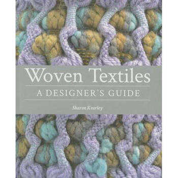Woven Textiles: A Designer's Guide