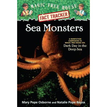 Sea Monsters