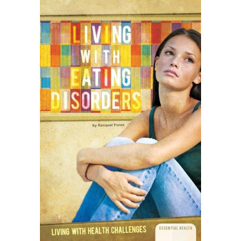 【】Living with Eating Disorders