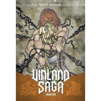 Vinland Saga, Volume 6