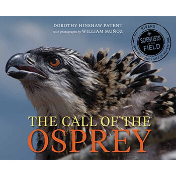 【】Call of the Osprey
