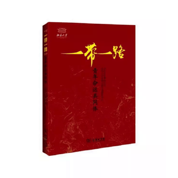 “一带一路”青年命运共同体