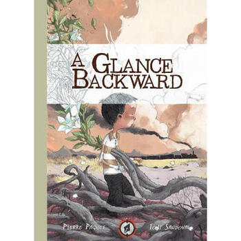 A Glance Backward