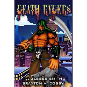 Death Ryders