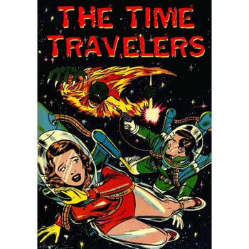 The Time Travelers