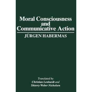 Moral Consciousness And Communicative Action...