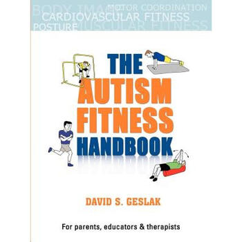 The Autism Fitness Handbook