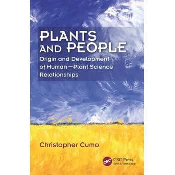 Plants and People : Origin and Development o...