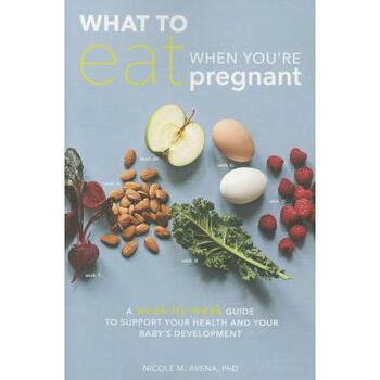 What To Eat When You're Pregnant: A Week-by-...
