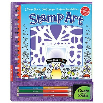 Stamp Art