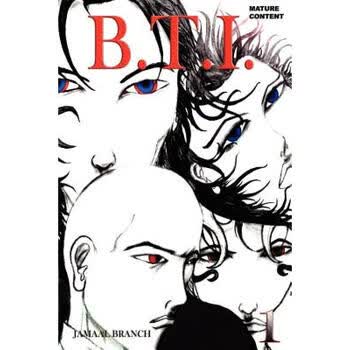 B.T.I. Volume 1