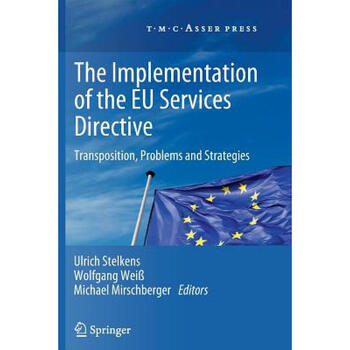 The Implementation of the EU Services Direct...