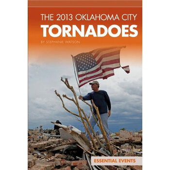 【】The 2013 Oklahoma City Tornadoes