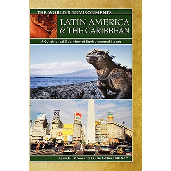 【】Latin America & the Caribbean: A
