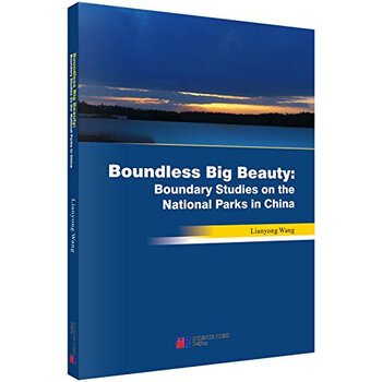 {正版新书}Boundles~ ~ig beauty:boundary studies on the