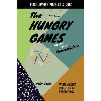 The Hungry Games - Improve your Chowcabulary