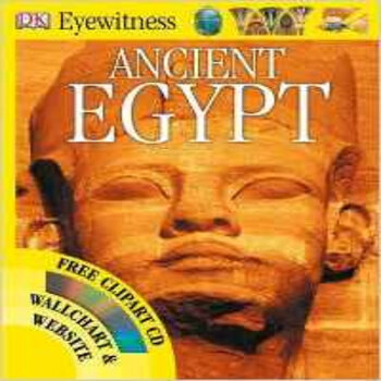 EW Guide ancient Egypt
