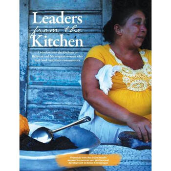Leaders from the Kitchen