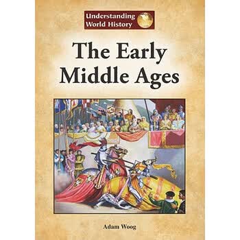 【】The Early Middle Ages