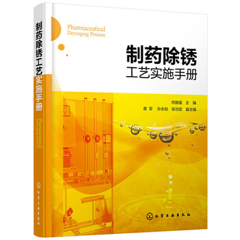 制药除锈工艺实施手册