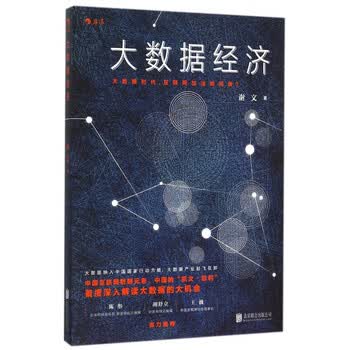 大数据经济