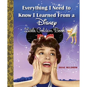 Everything I Need to Know I Learned from a D